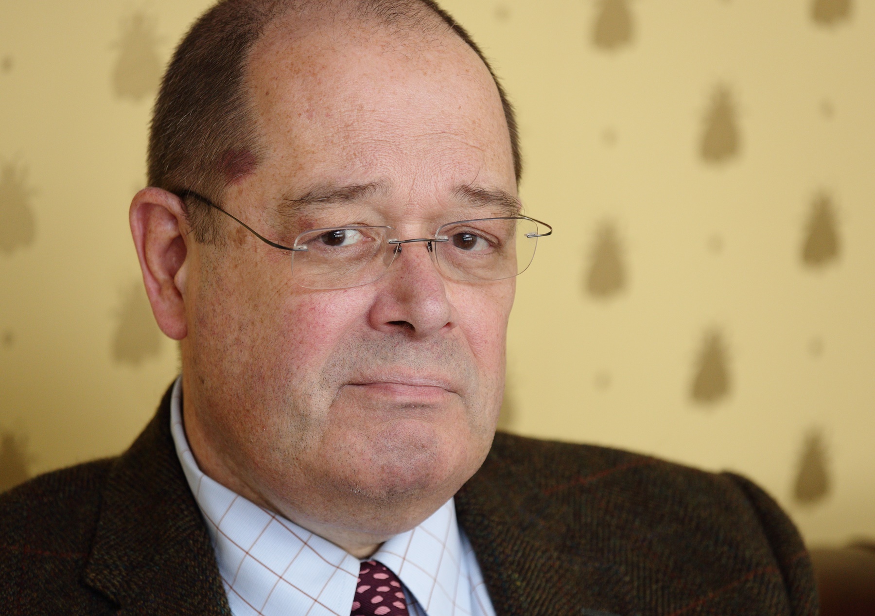 Ivo Banac: Predsjednički izbori i hrvatske vanjskopolitičke opcije ...